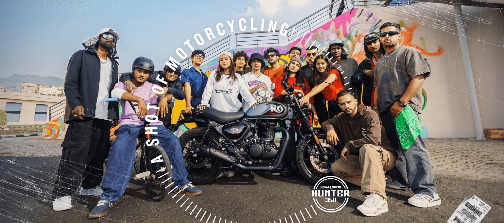 Royal Enfield Hunter 350: Price, Mileage & Images in India