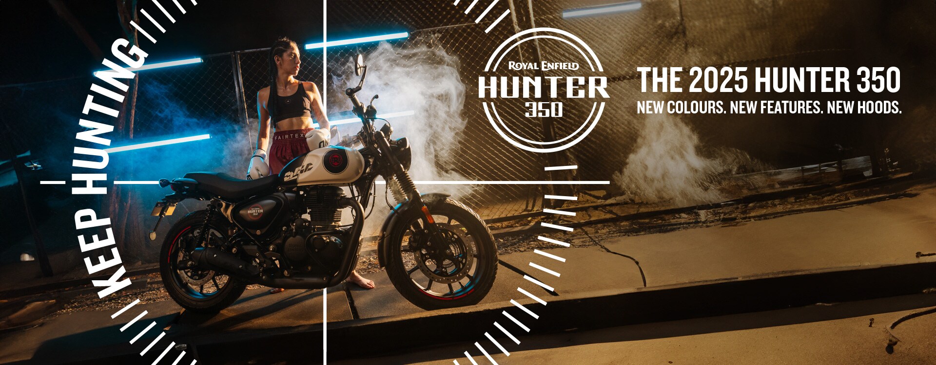 Royal Enfield India | Roadster, Adventure, Cruiser Motorcycles India