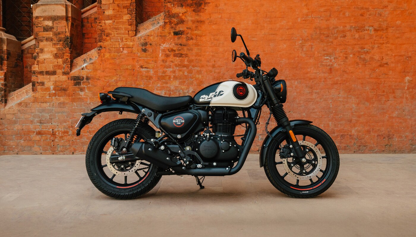 Royal Enfield Hunter 350 Motorcycle Price GST 2 0 Images Colours Royal Enfield Hunter 350 Motorcycle Price GST 2 0 Images Colours