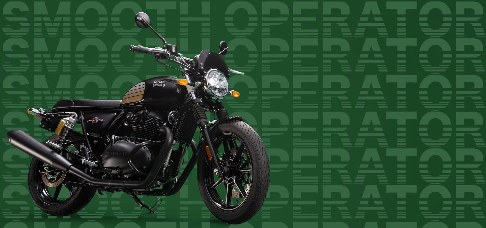 Interceptor 650 Price, Colours & Images | Royal Enfield Australia