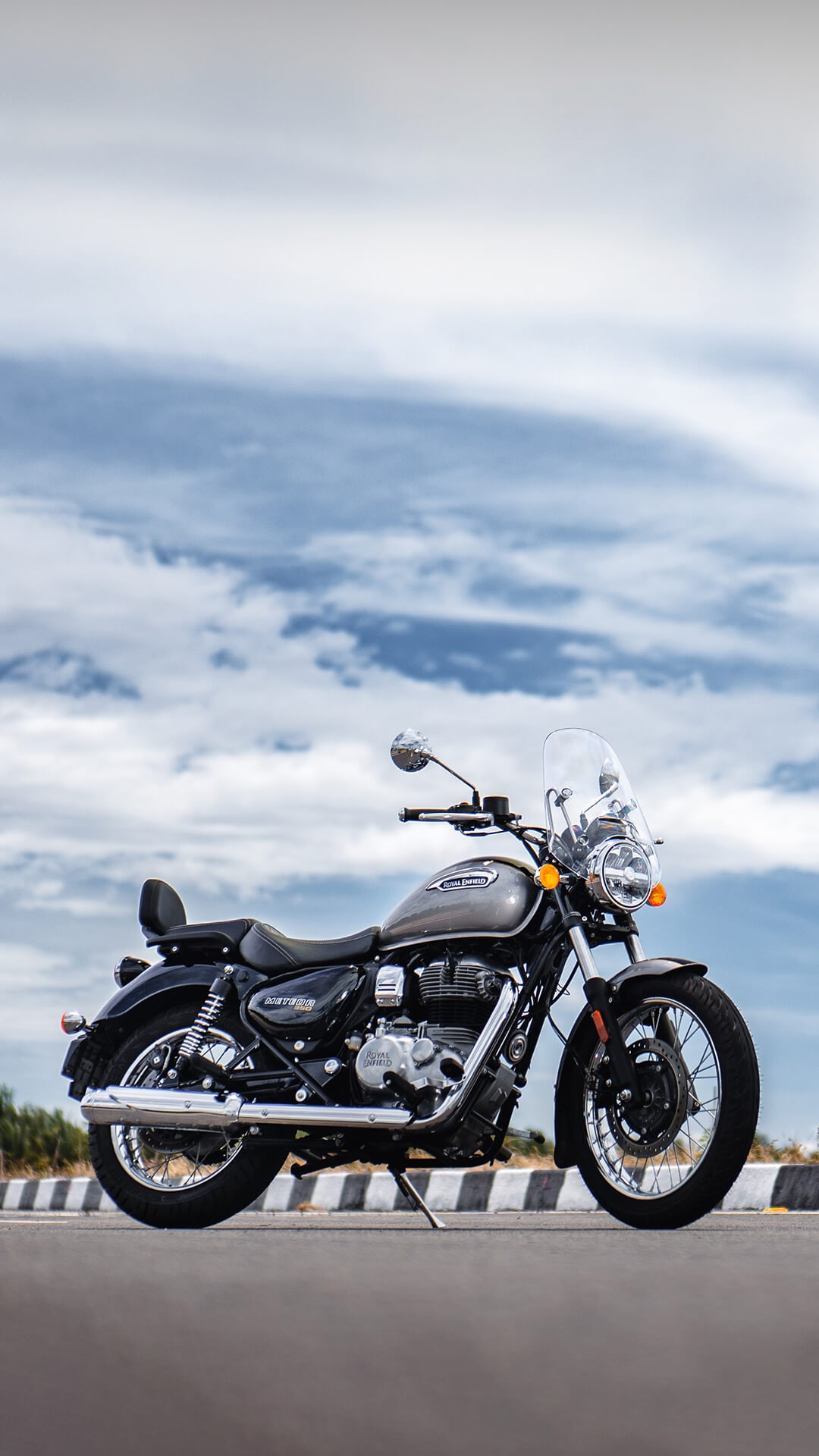 Meteor 350 Price, Mileage & Colours | Royal Enfield