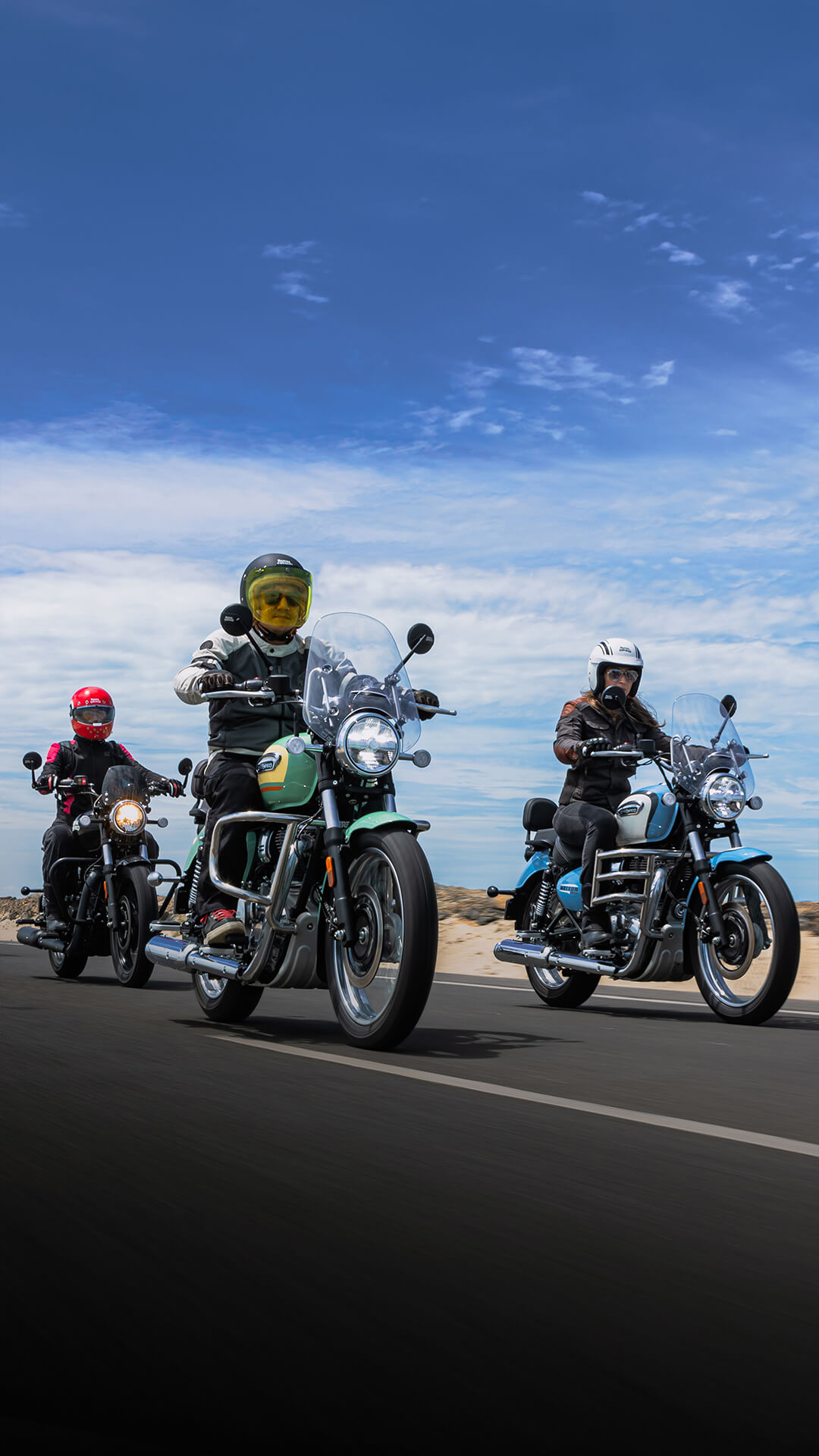 Royal Enfield Meteor 350 Price, Mileage & Colours In UK