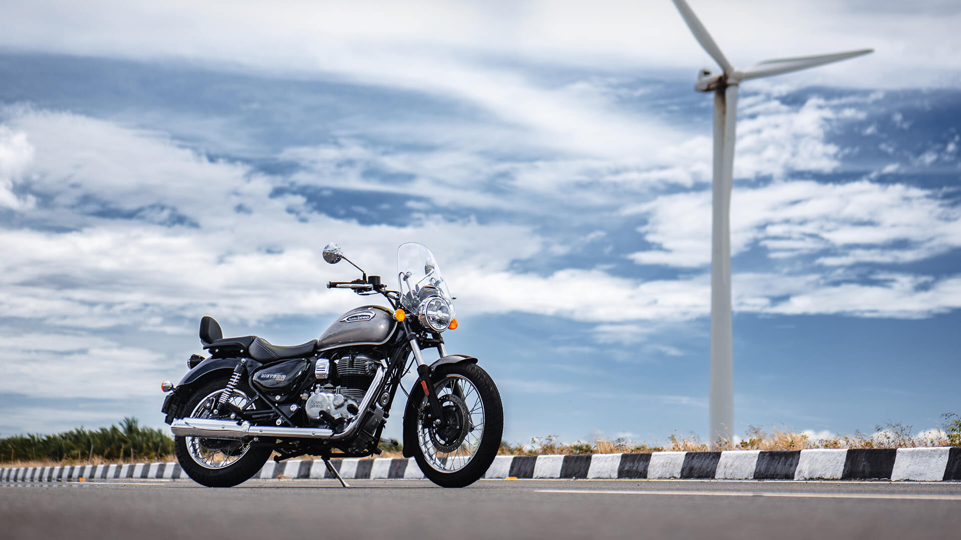 Meteor 350 Price, Mileage & Colours | Royal Enfield