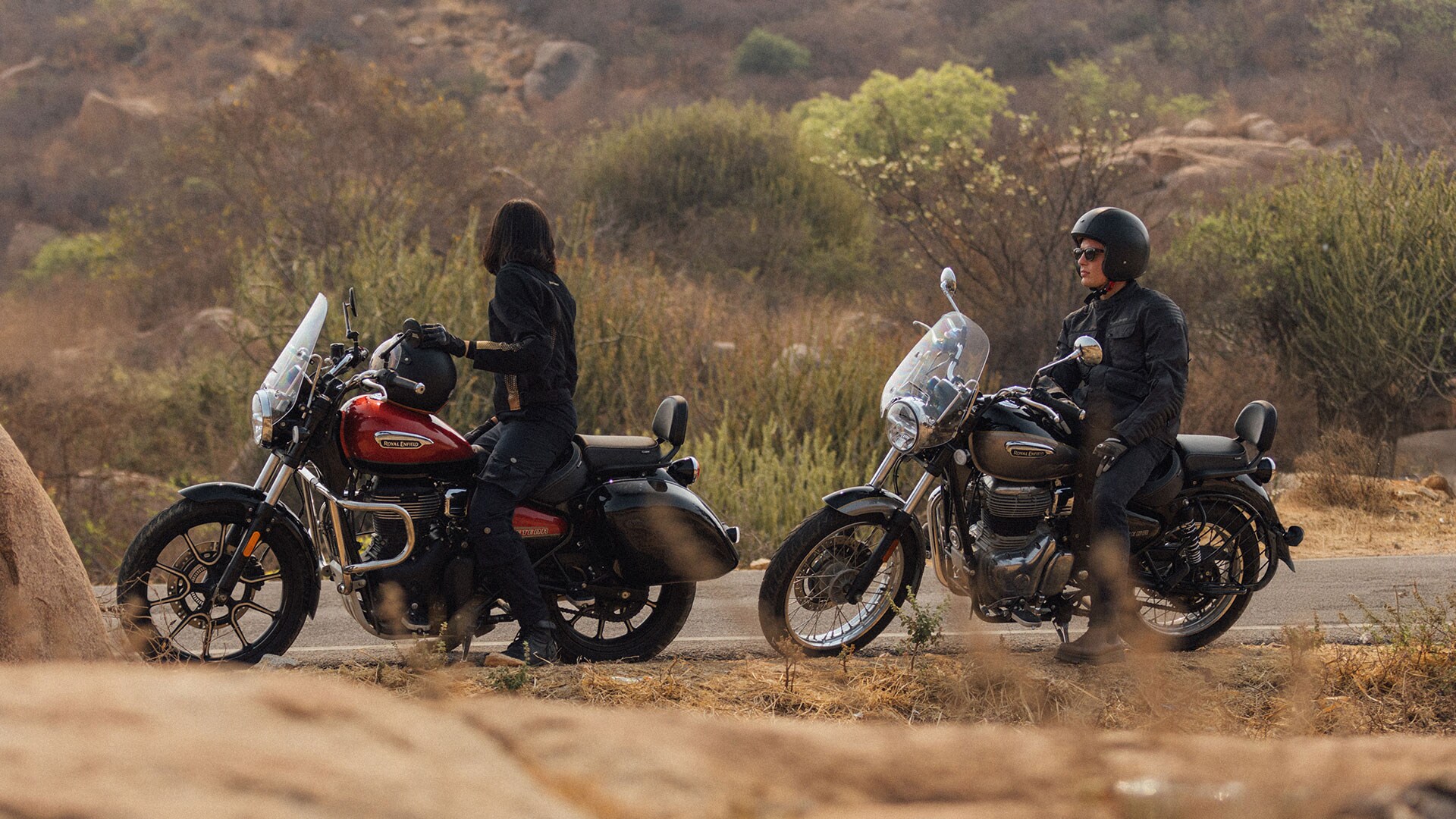 Meteor 350 Price, Mileage, Weight & Colours | Royal Enfield