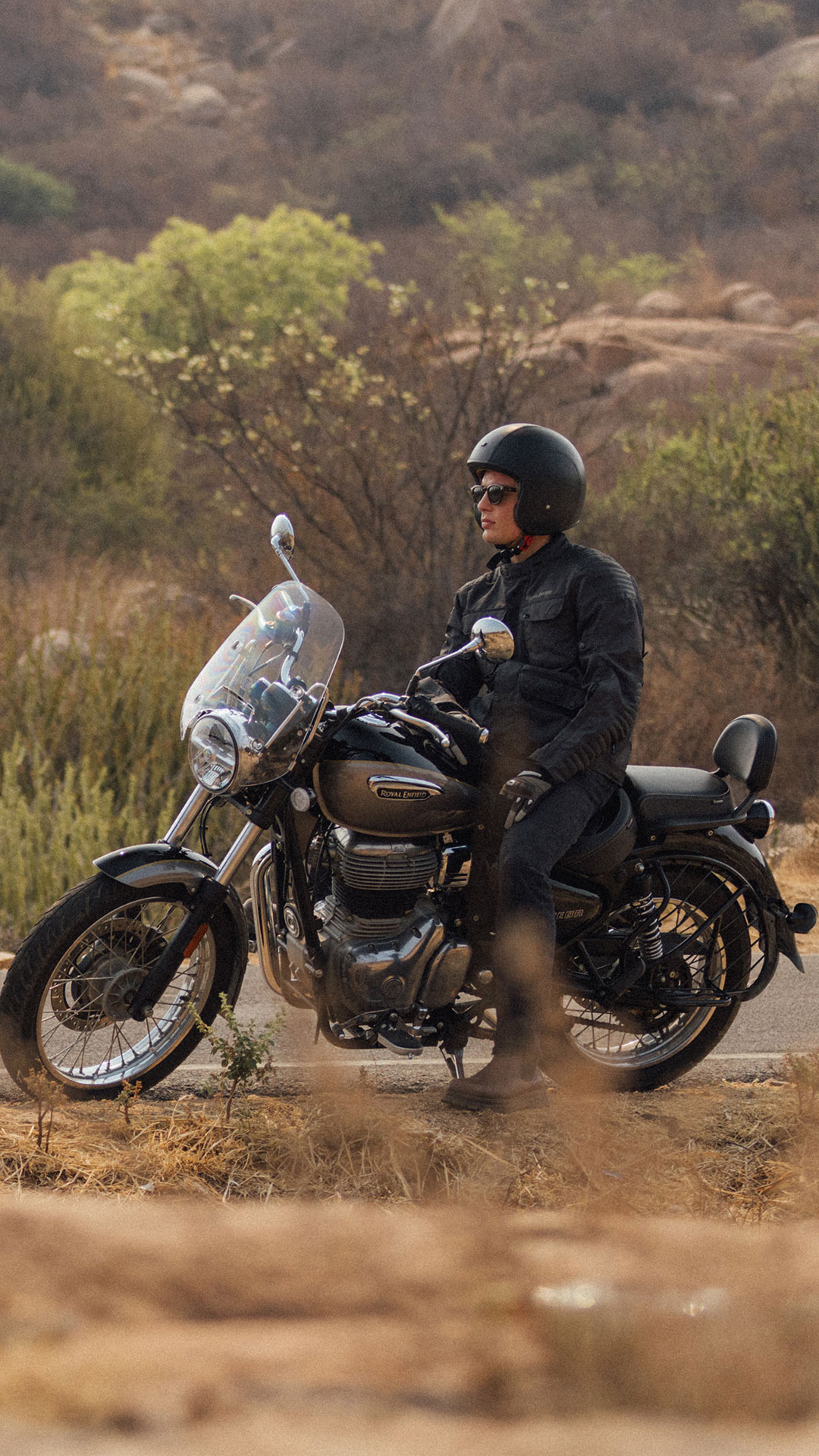 Meteor 350 Price, Mileage, Weight & Colours | Royal Enfield