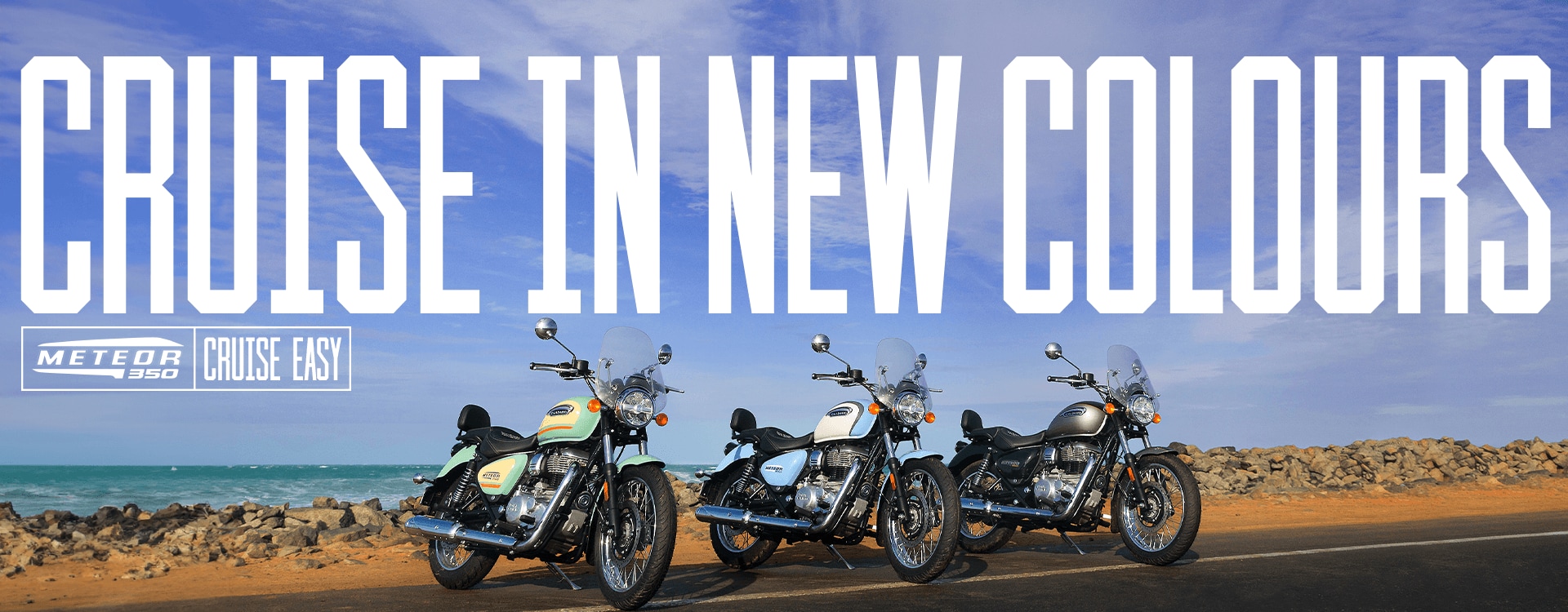 Royal Enfield – Official Website