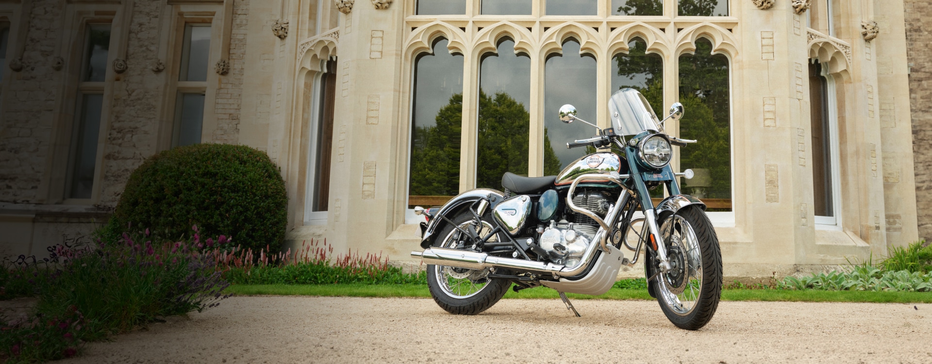 Royal Enfield Classic 350 Price, Mileage & Colours