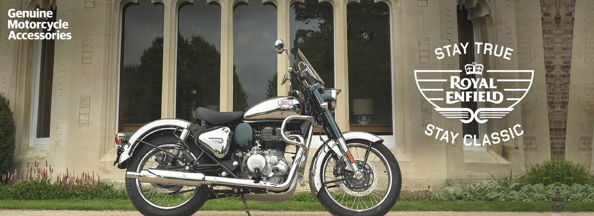 Royal Enfield Motociclette | Tutti i nuovi modelli di moto | Royal ...