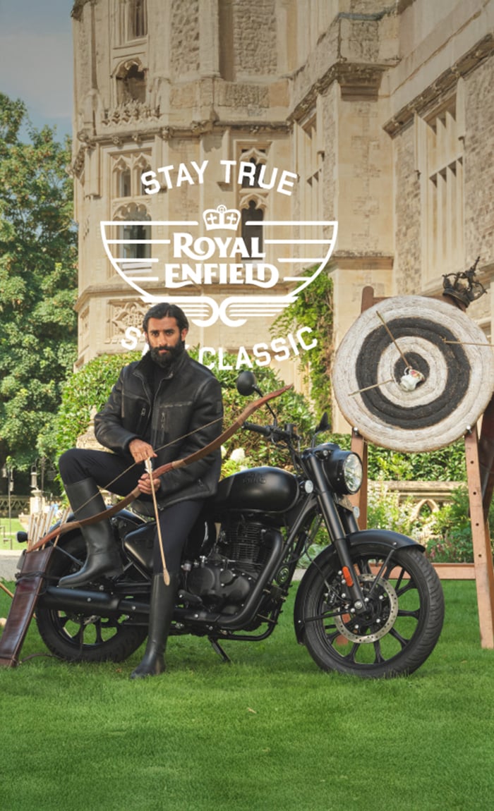 Royal Enfield Classic 350 Prezzo, Colori e Specifiche in Italia
