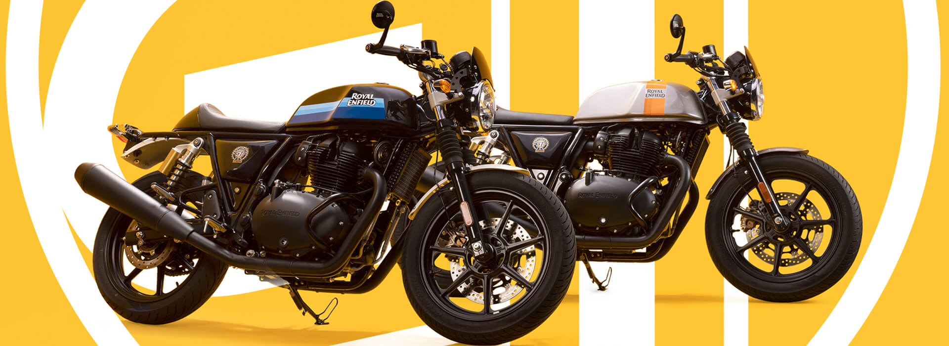 Royal Enfield Continental Gt 650 Motorcycle Book A Test Ride Today