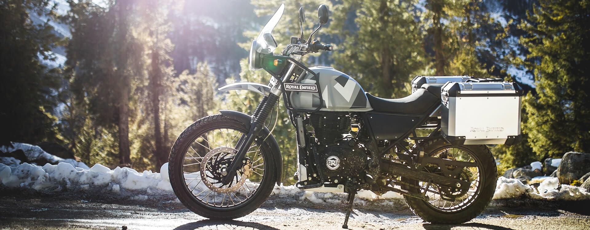 Royal Enfield Philippines – Explore Iconic Motorcycles