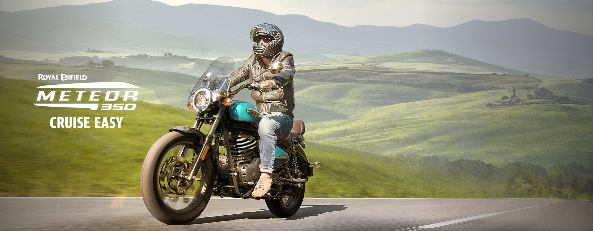 Royal Enfield Philippines – Explore Iconic Motorcycles