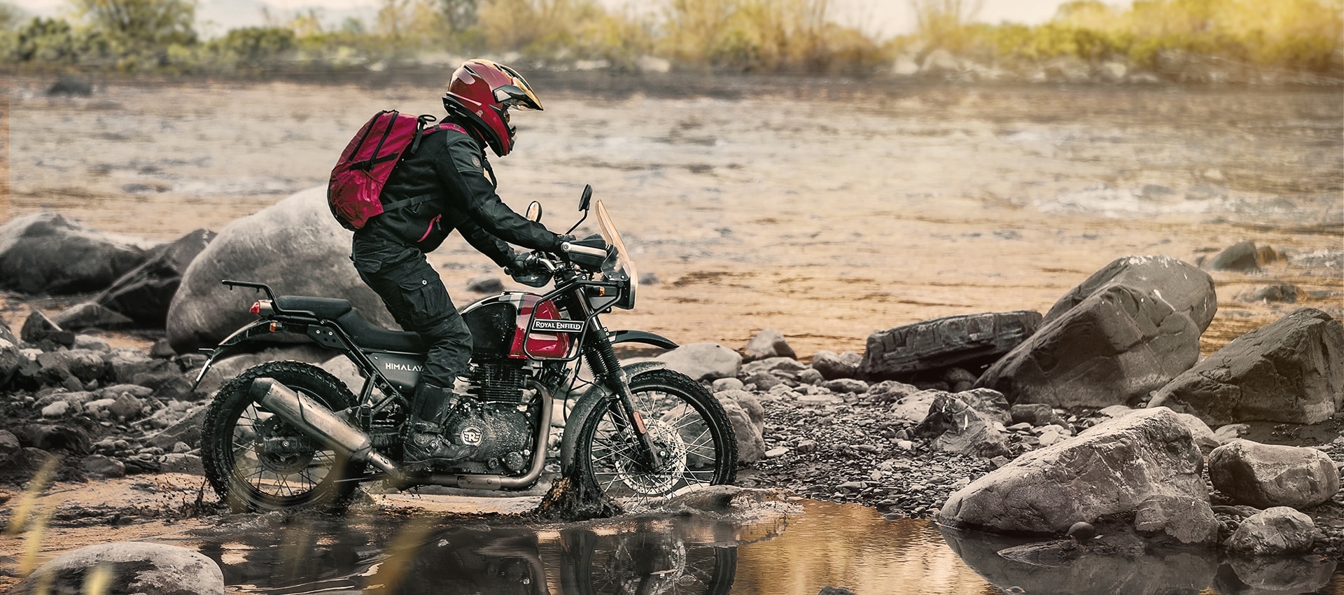 Royal Enfield Philippines – Explore Iconic Motorcycles