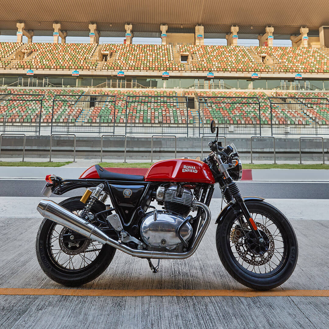 Continental GT 650 Bike Specs Reviews Royal Enfield
