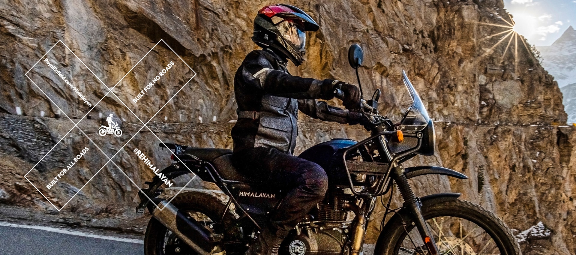 Himalayan 411 Bike | Specs, Reviews & Price | Royal Enfield Philippines