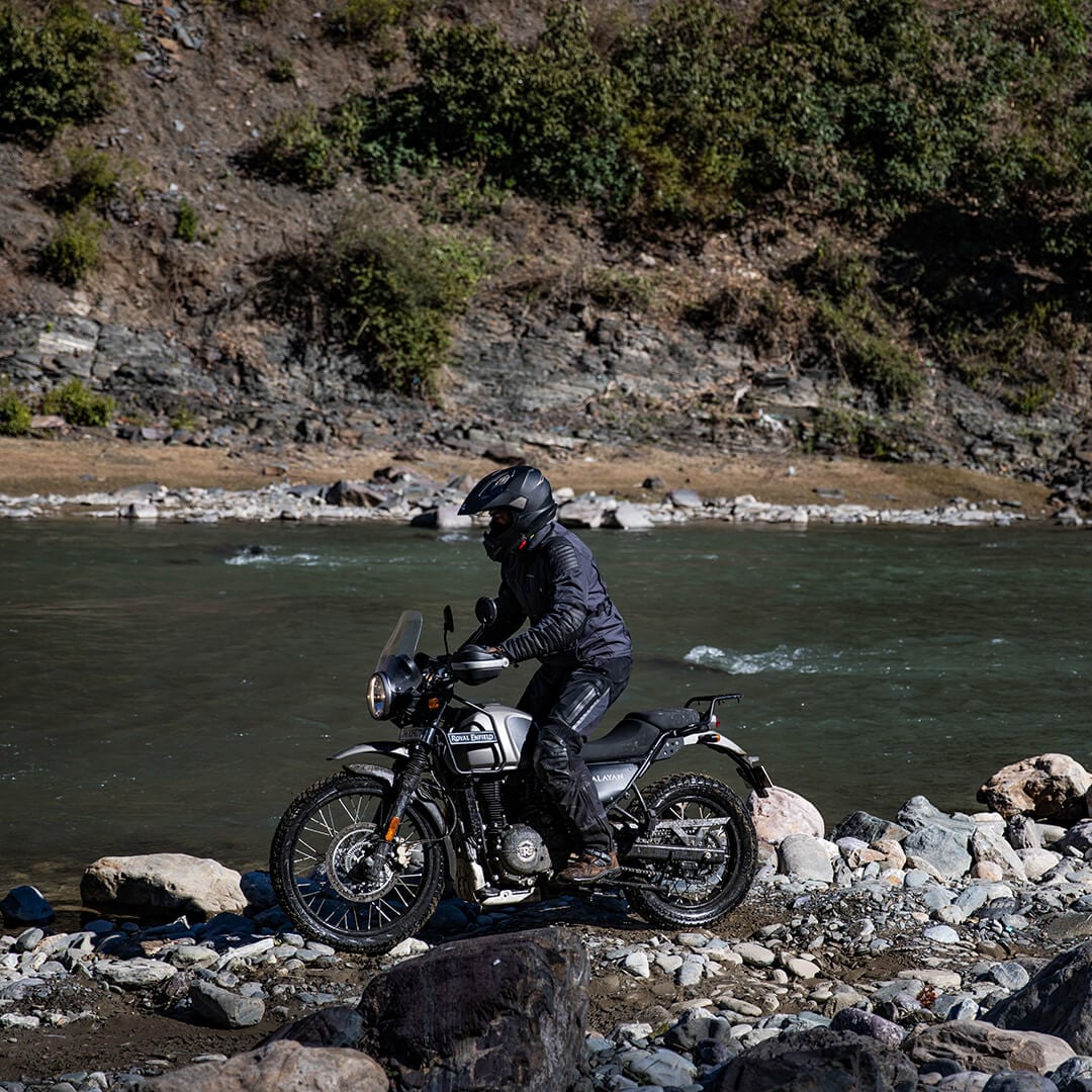 Himalayan 411 CC - Colours, Specifications, Reviews, Gallery | Royal ...