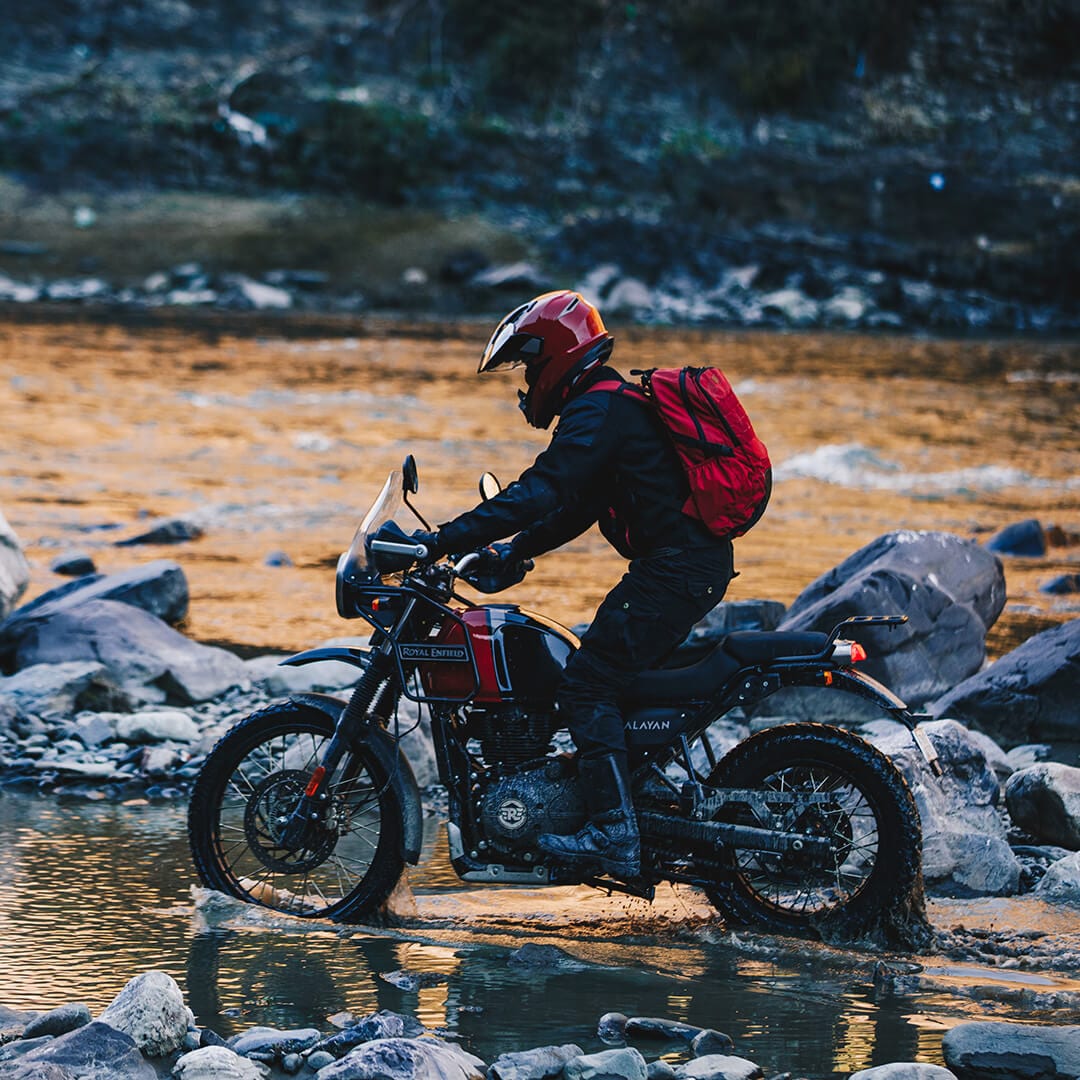 Himalayan 411 CC - Colours, Specifications, Reviews, Gallery | Royal ...