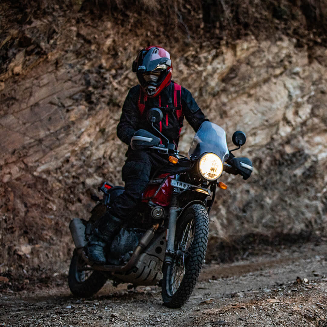 Himalayan 411 CC - Colours, Specifications, Reviews, Gallery | Royal ...