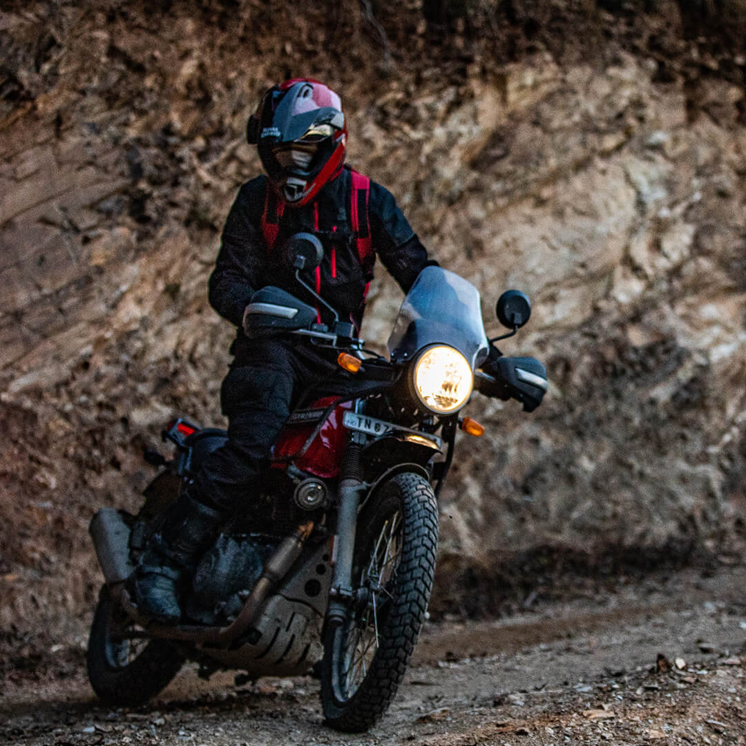 Himalayan 411 CC - Colours, Specifications, Reviews, Gallery | Royal ...