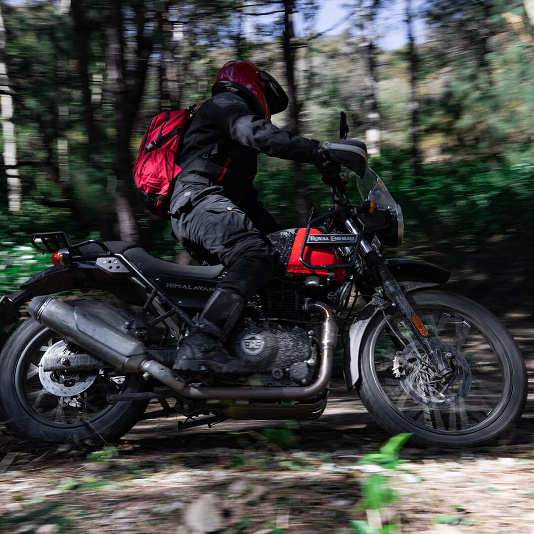 Himalayan 411 CC - Colours, Specifications, Reviews, Gallery | Royal ...