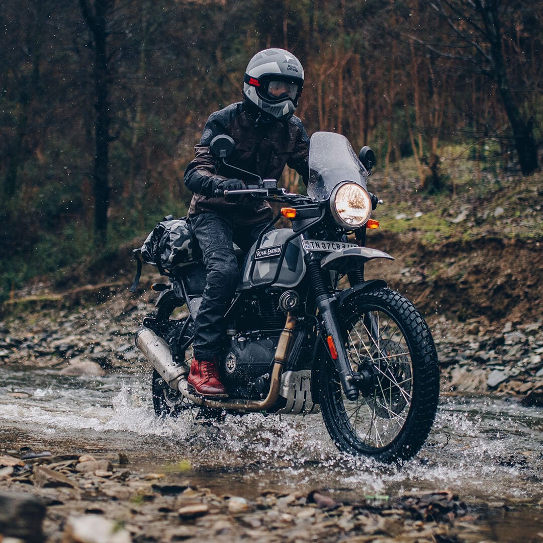 Himalayan 411 CC - Colours, Specifications, Reviews, Gallery | Royal ...