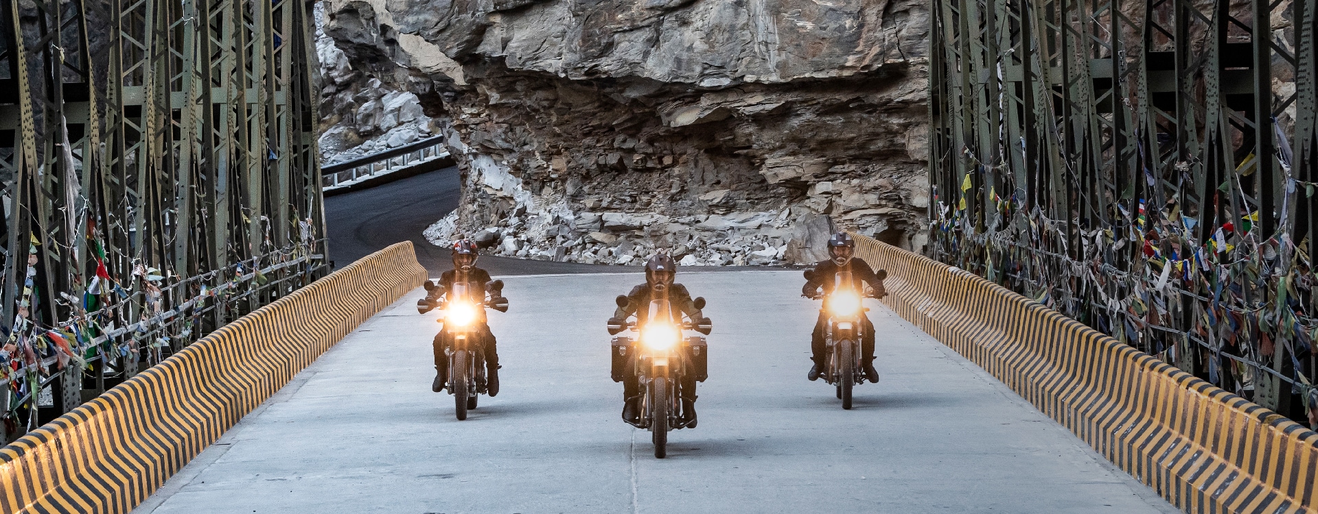 Himalayan 411 Bike | Specs, Reviews & Price | Royal Enfield Philippines