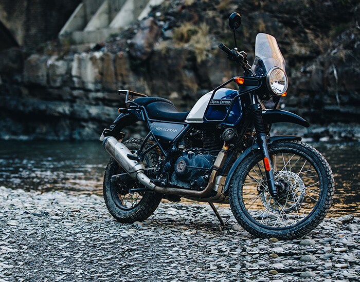 Motorcycles | Royal Enfield