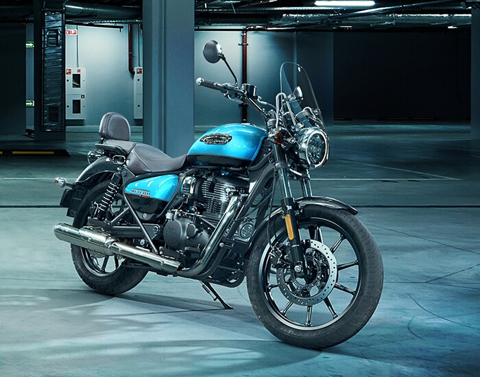 Motos | Royal Enfield