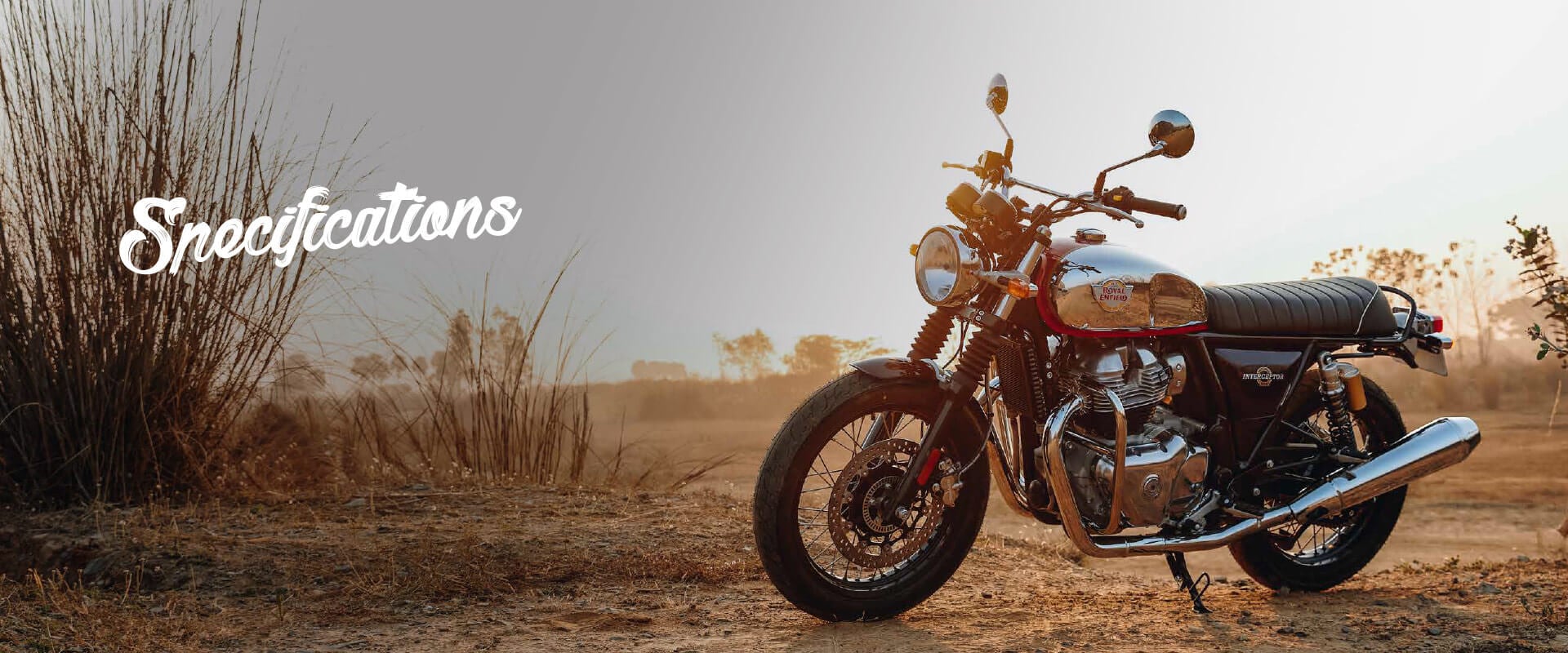 Interceptor 650 Colours, Specifications, Reviews, Gallery | Royal Enfield