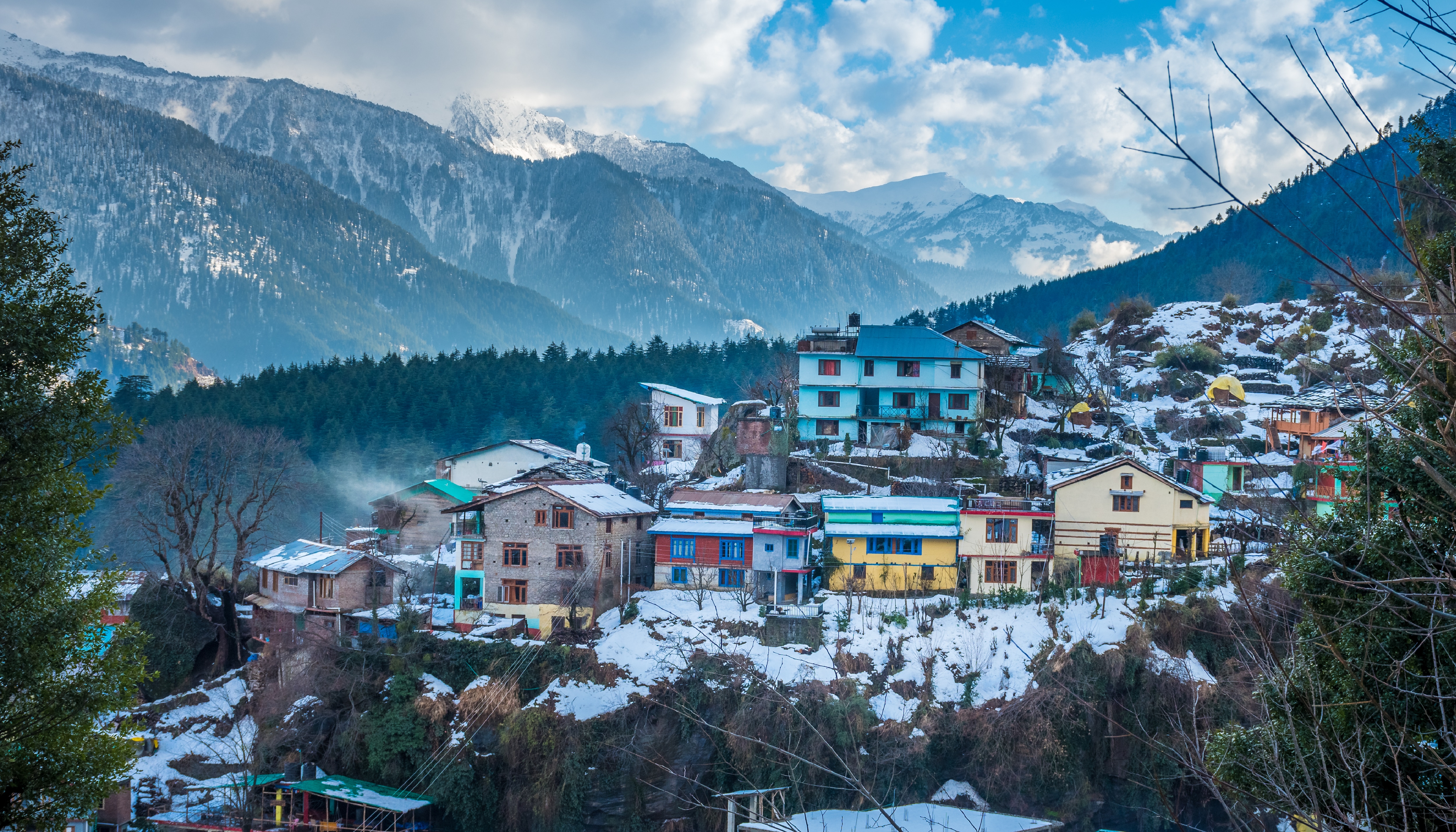 Manali