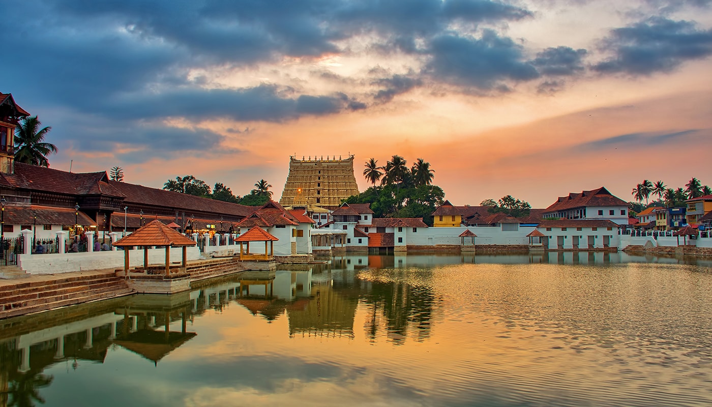 Trivandrum