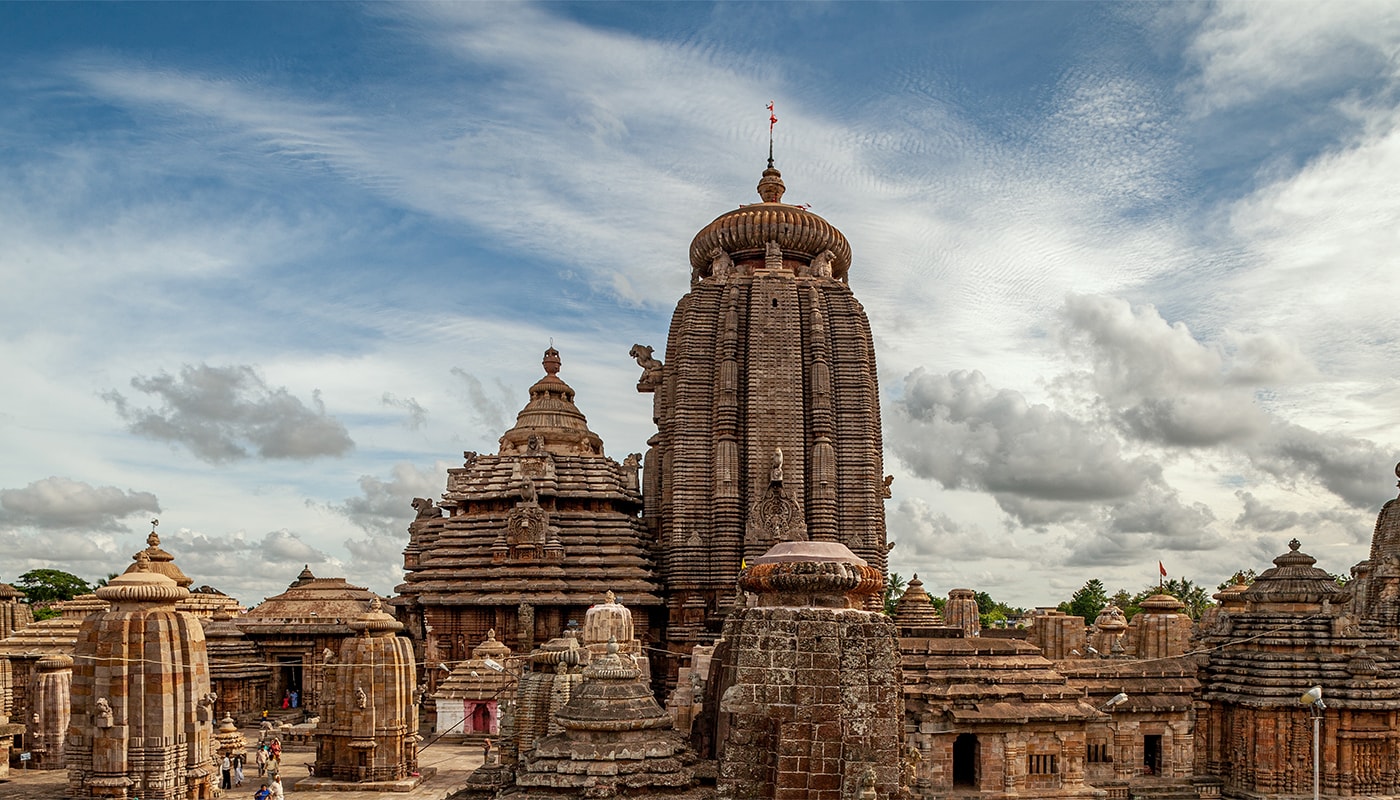 Bhubaneswar