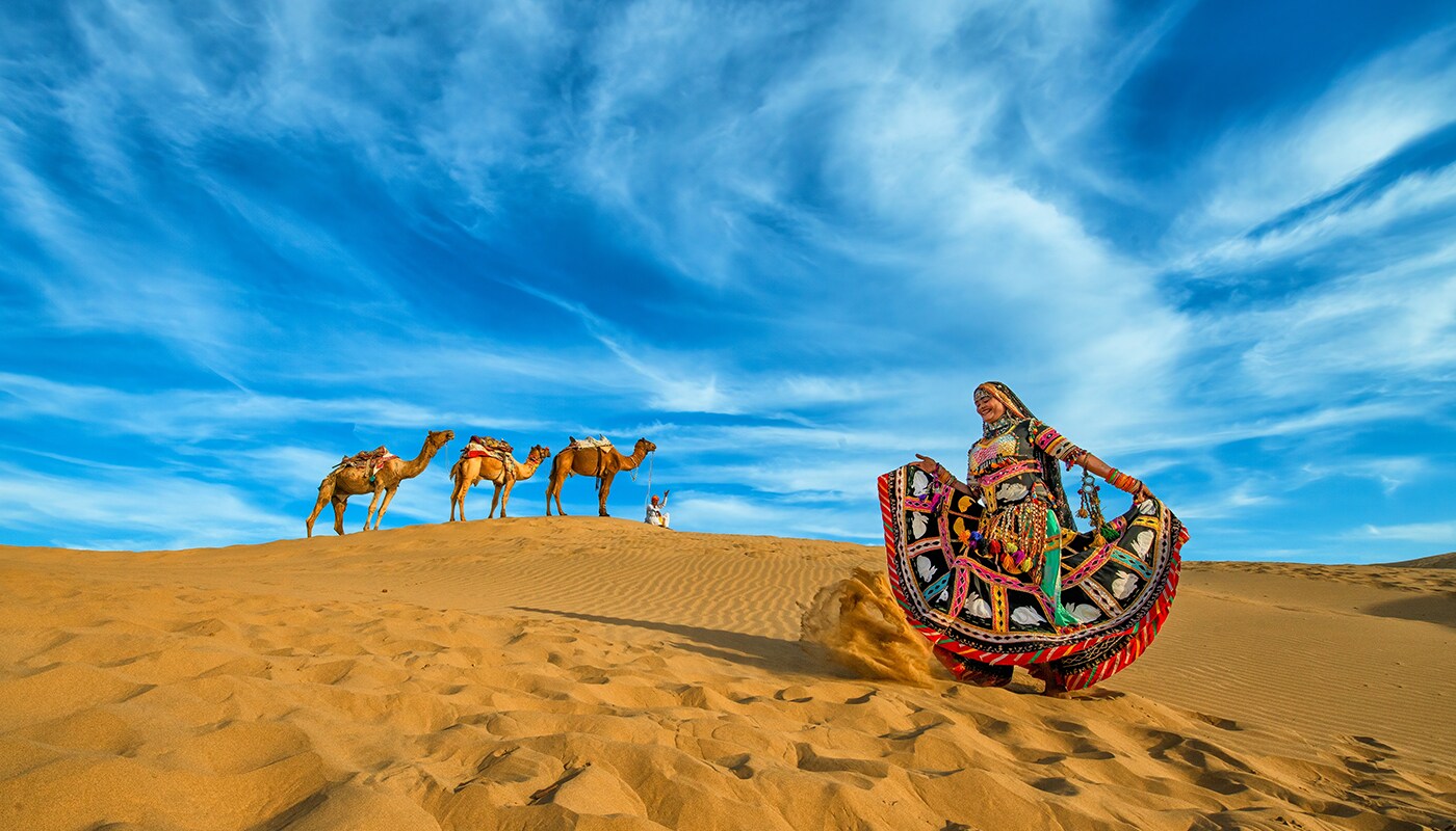 Jaisalmer