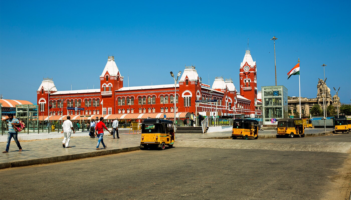 Chennai