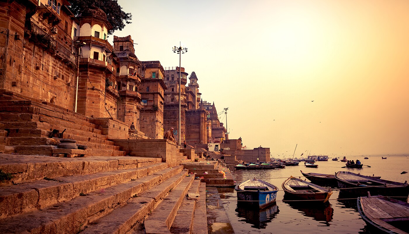 Varanasi