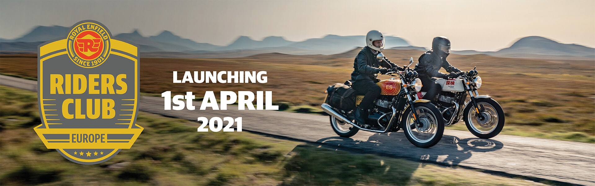 Europäische Touren (1)