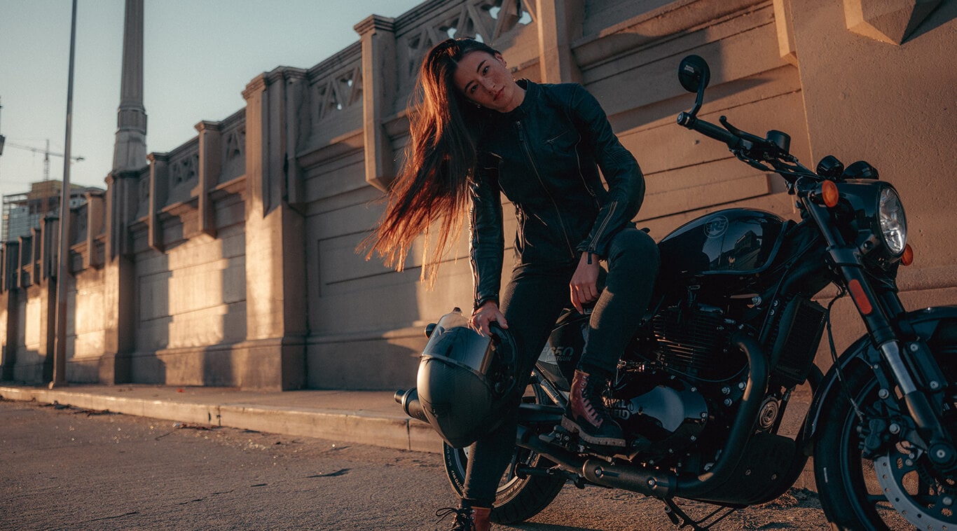 Royal Enfield Shotgun 650 Precio, Colores e Imágenes en España