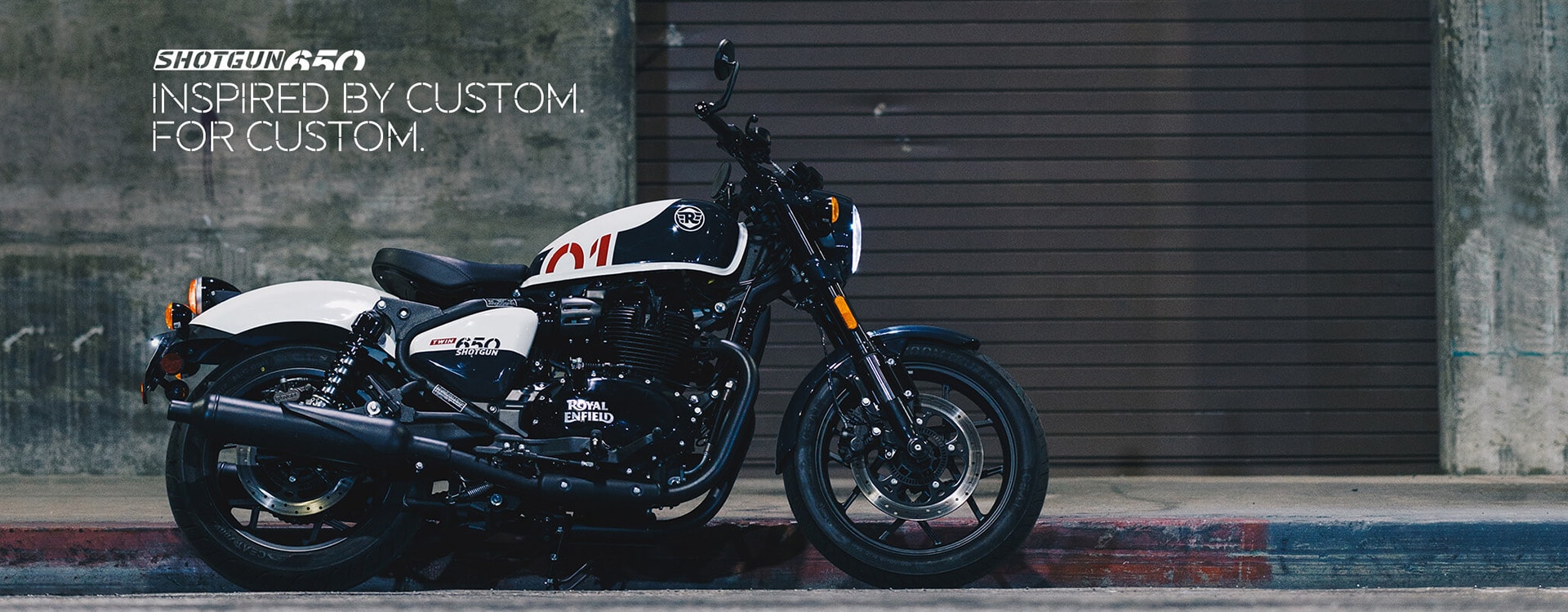 Royal Enfield Philippines – Explore Iconic Motorcycles