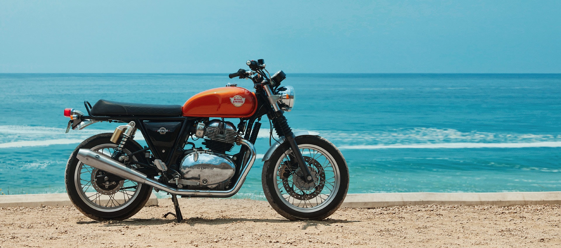 Royal Enfield – Official Website