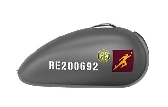 All New Classic 350 Motorcycle Price, Images and Specs | Royal Enfield