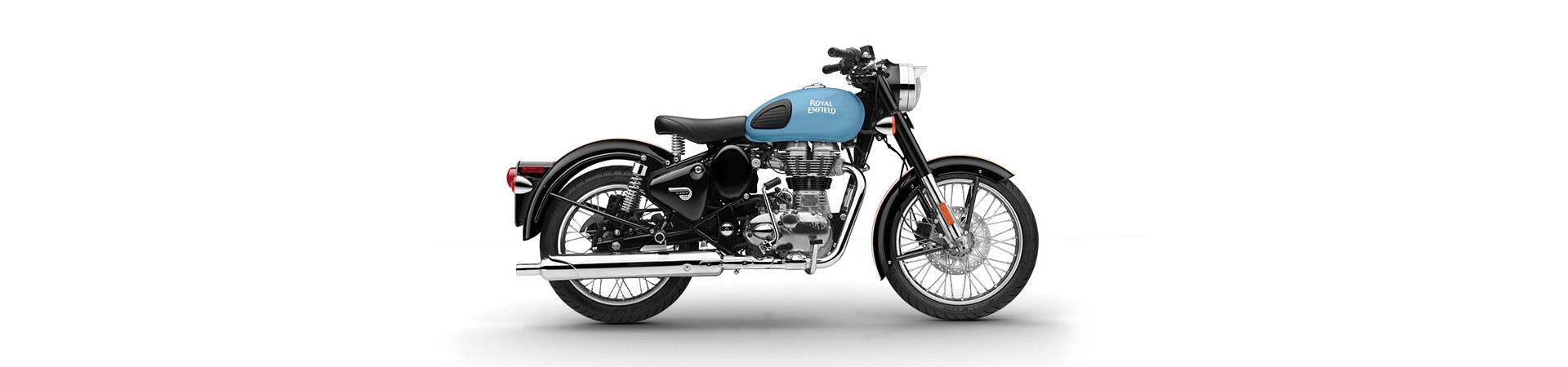 Royal Enfield Redditch Colourways– Blog