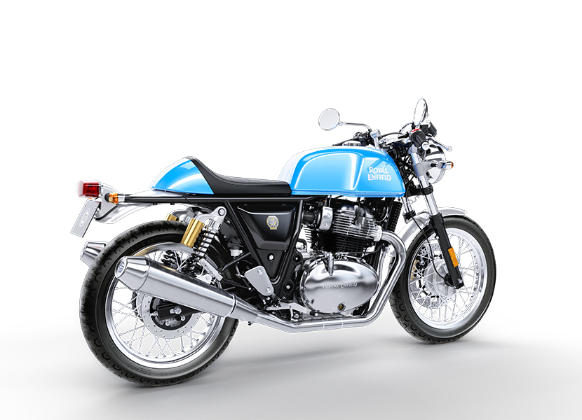 RE Continental GT 650 Price, Colours, Images & Mileage | Royal Enfield ...
