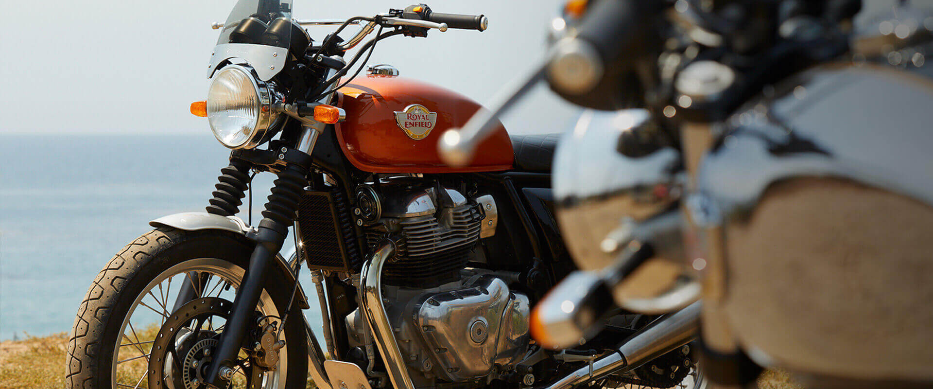 RE Interceptor 650 Price, Colours, Images & Mileage | Royal Enfield ...