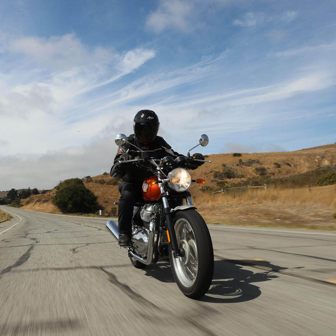 RE Interceptor 650 Price, Colours, Images & Mileage | Royal Enfield ...