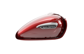 Royal Enfield | Meteor