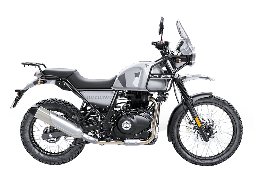 Himalayan 411 CC - Colours, Specifications, Reviews, Gallery | Royal ...
