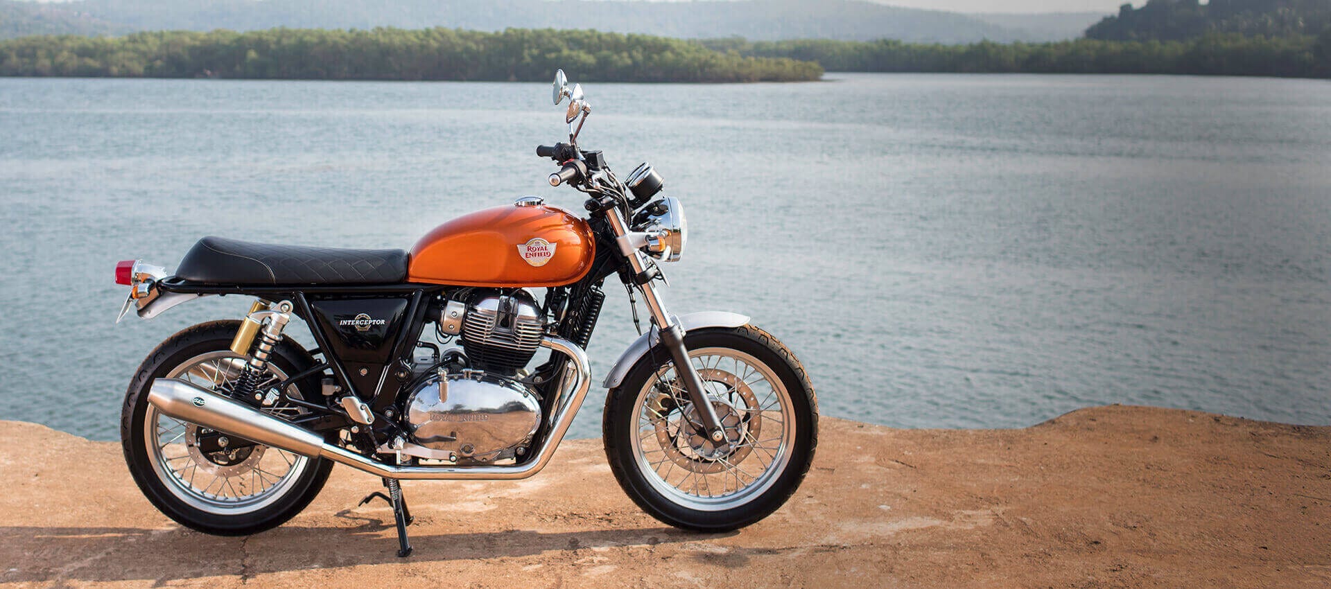 Royal Enfield – Official Website