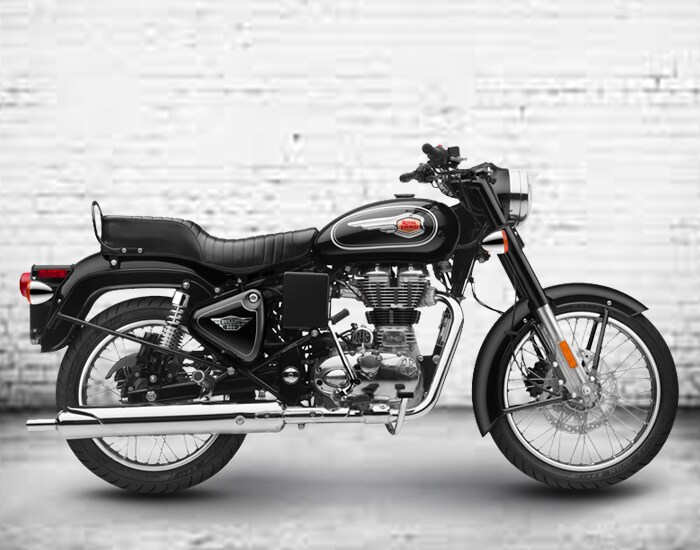 Royal Enfield Motorcycles | Royal Enfield