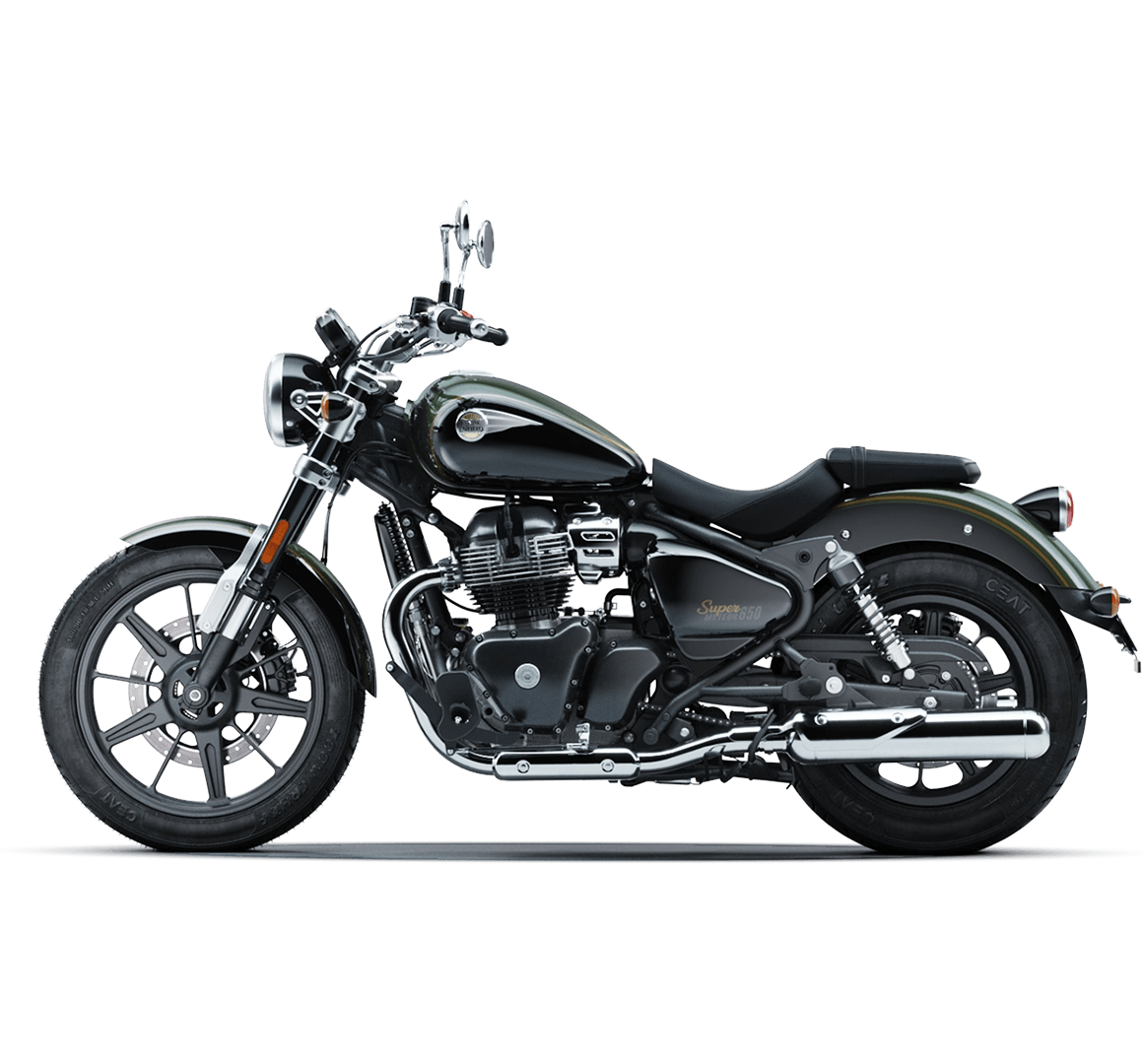 Book a Test Ride | Royal Enfield Test Ride in India| Royal Enfield