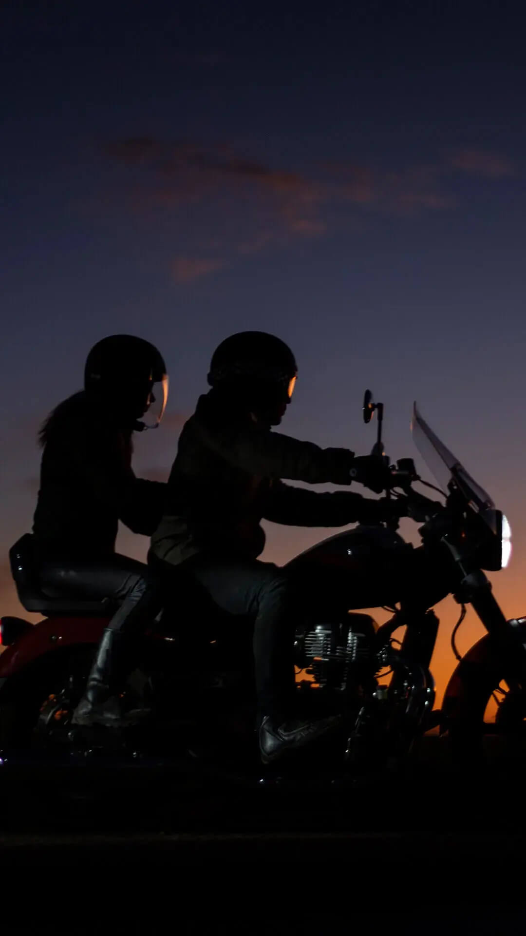 Super Meteor 650 Price, Mileage & Colors | Royal Enfield